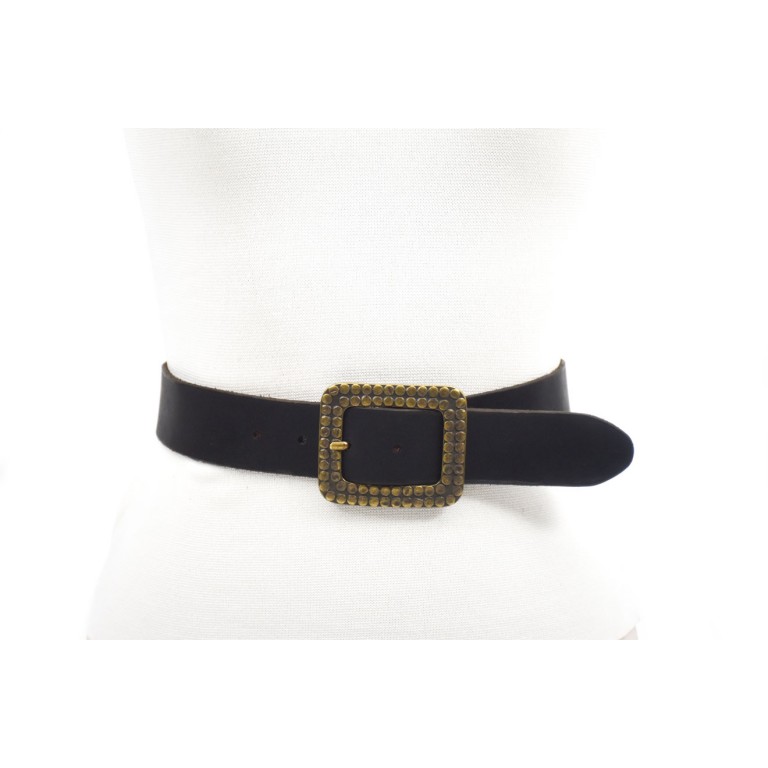 Cinturones - See you leather