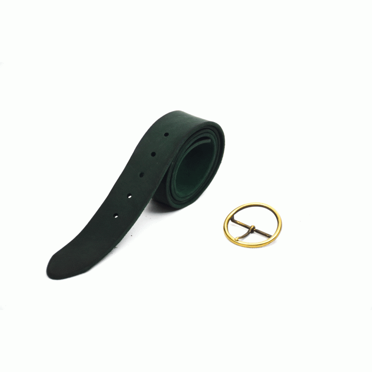 Cinturones - See You Leather