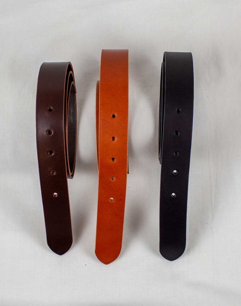 Cinturones – See You Leather