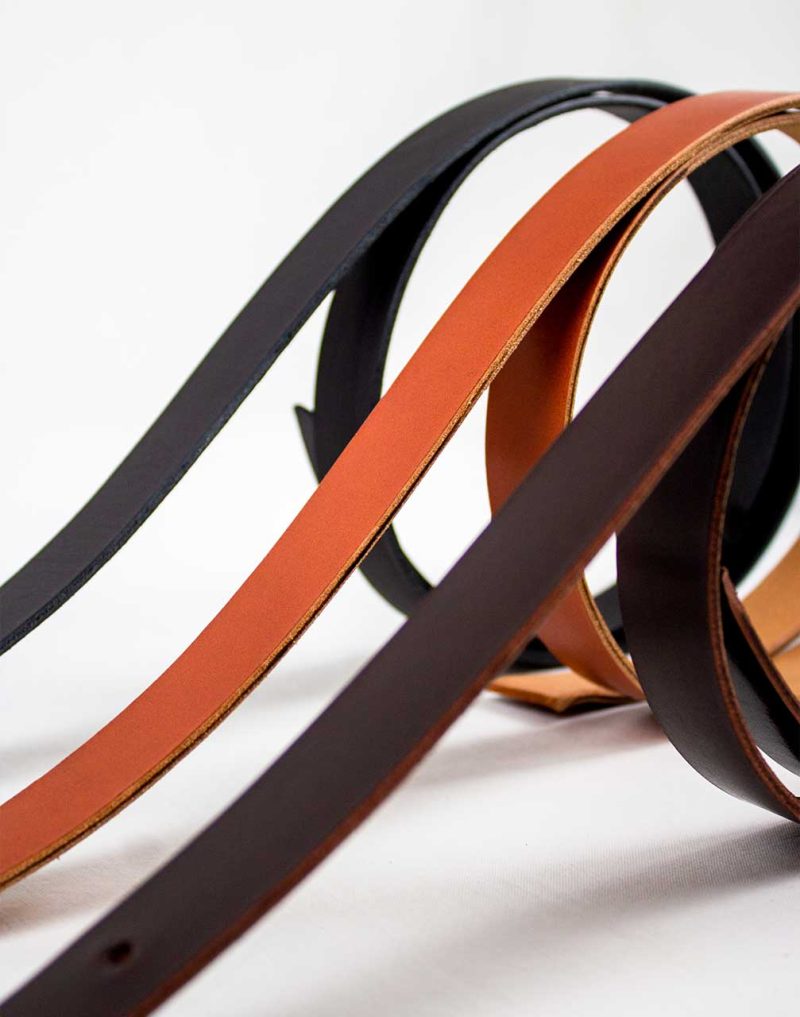 Cinturones – See You Leather